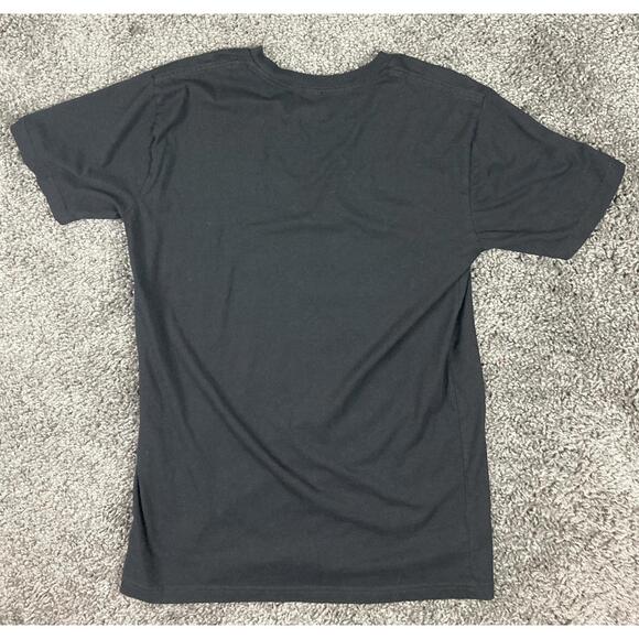 Shirts | Paymoney Wubby Merch Tshirt Mens Medium Black Japanese Kanji ...